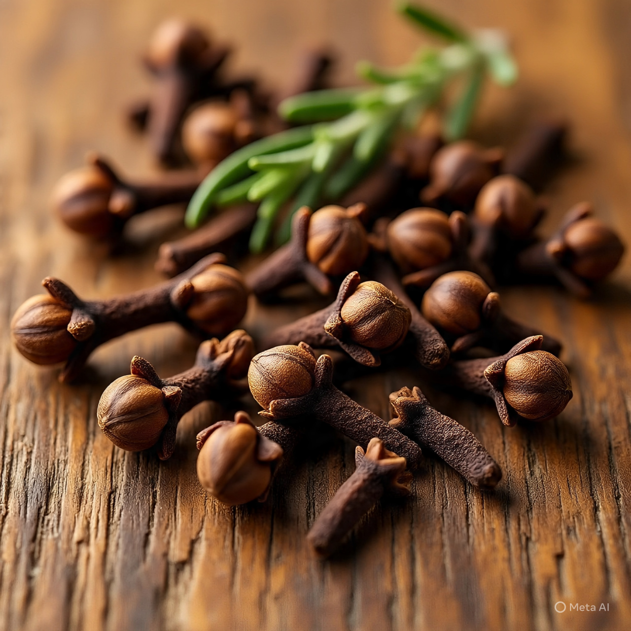 Cloves Export - SIKADE- WASAG MULTI PURPOSE LIMITED