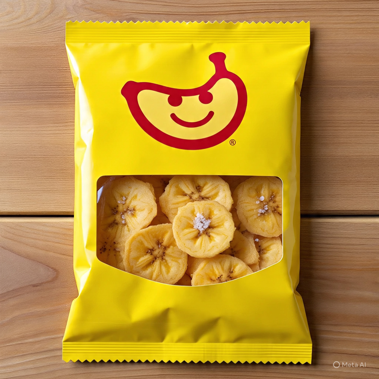 PLANTAIN CHIPS EXPORT - SIKADE- WASAG MULTI PURPOSE LIMITED