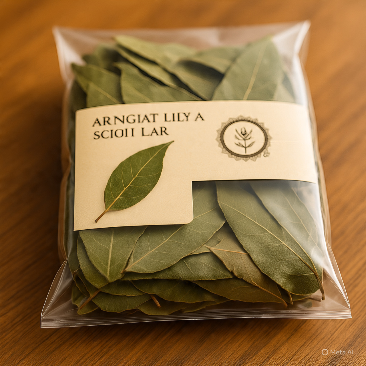 SCENT LEAF EXPORT - SIKADE- WASAG MULTI PURPOSE LIMITED